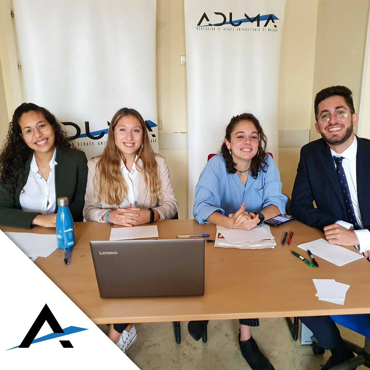 ADUMA gana el Tres Culturas - LEDU