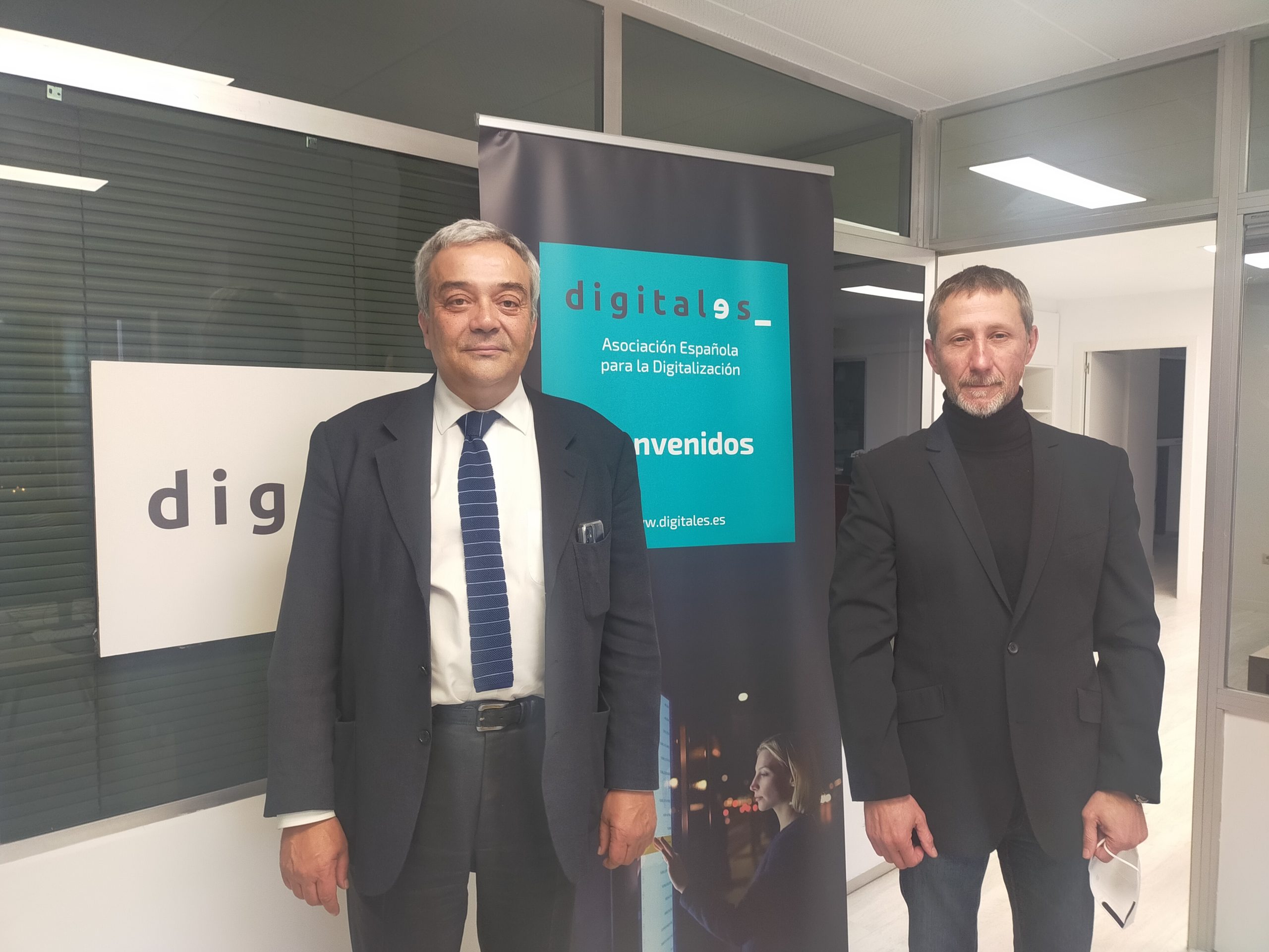 La LEDU y DigitalES renuevan su colaboración - LEDU