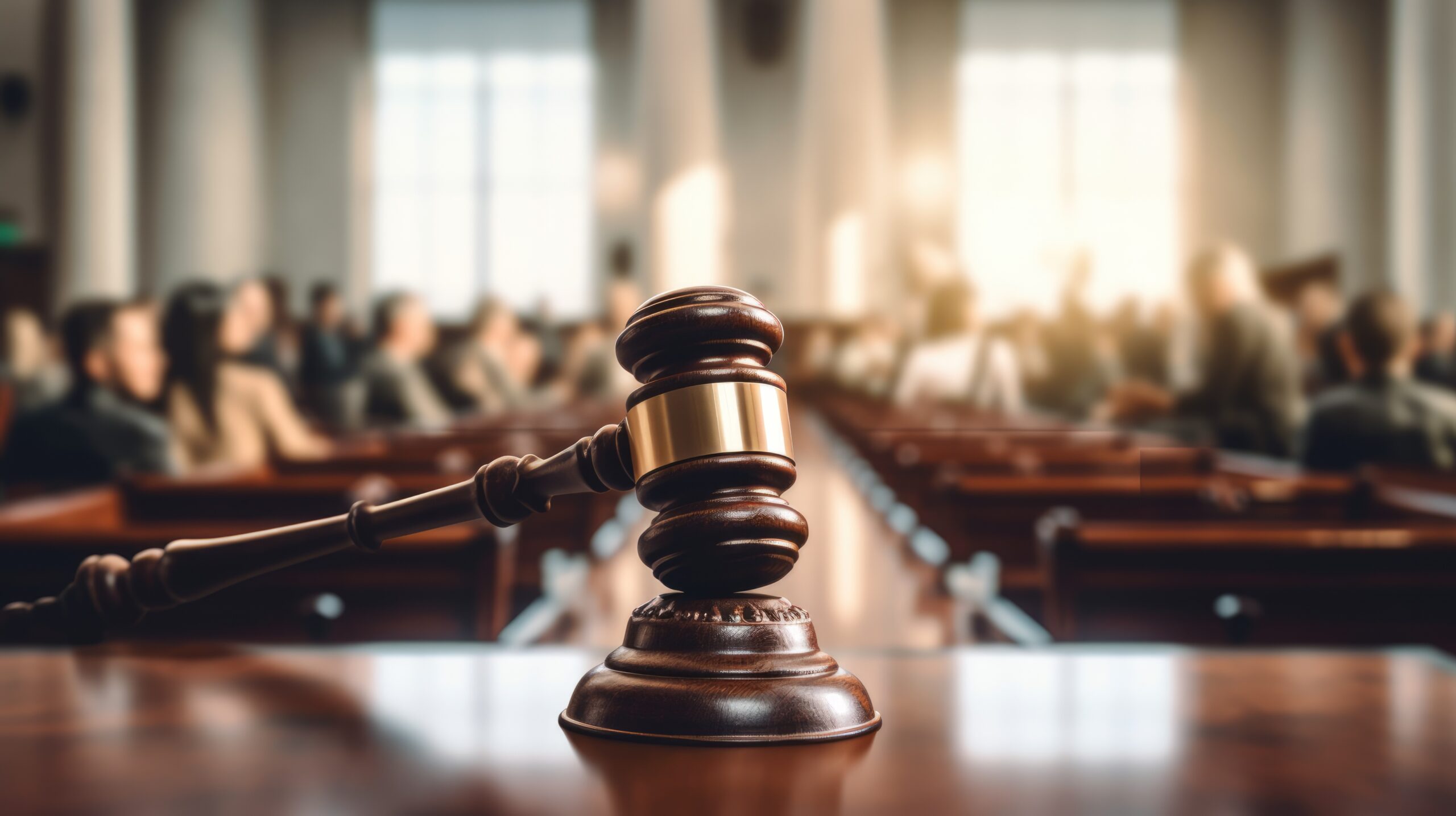 Un jurado a la altura de los debatientes - LEDU