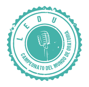 Liga española de debate universitario - LEDU