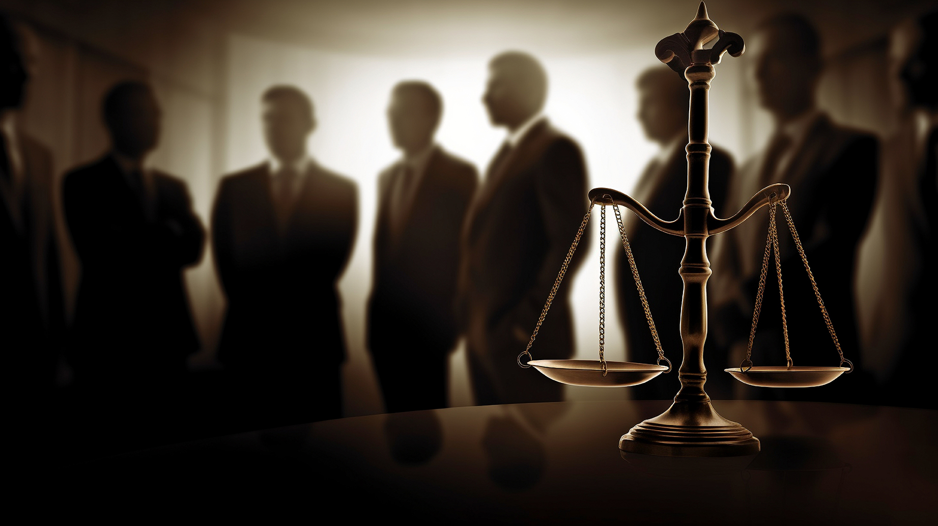 La independencia del poder judicial a debate